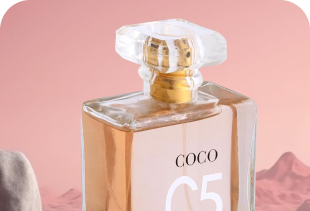 Introducing "Coco C5": The Essence of Bold Elegance for the Modern Wom ...