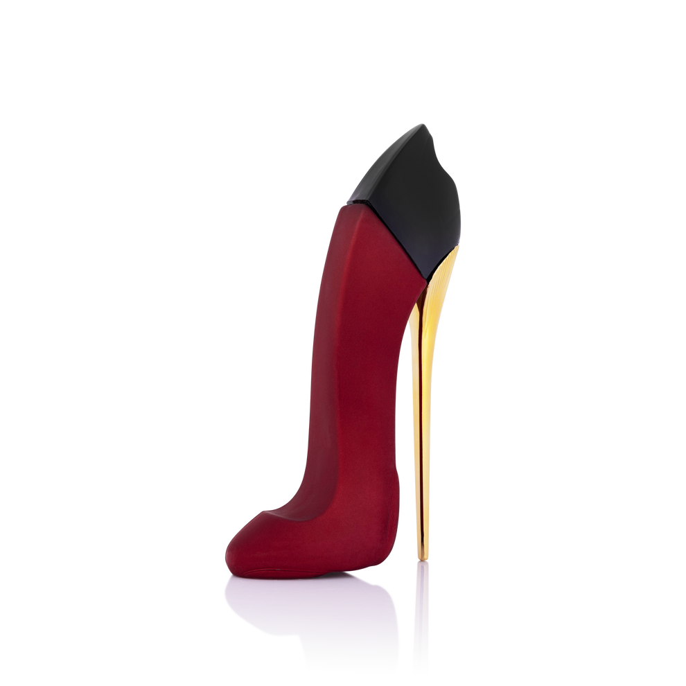 Bad Girl Velvet - 3.4 oz / 100ml Seductive and Luxurious Perfume | Urb ...